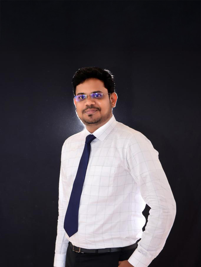 Aarif & Associates | MY AUDITOR ®️ | Auditor Aarif